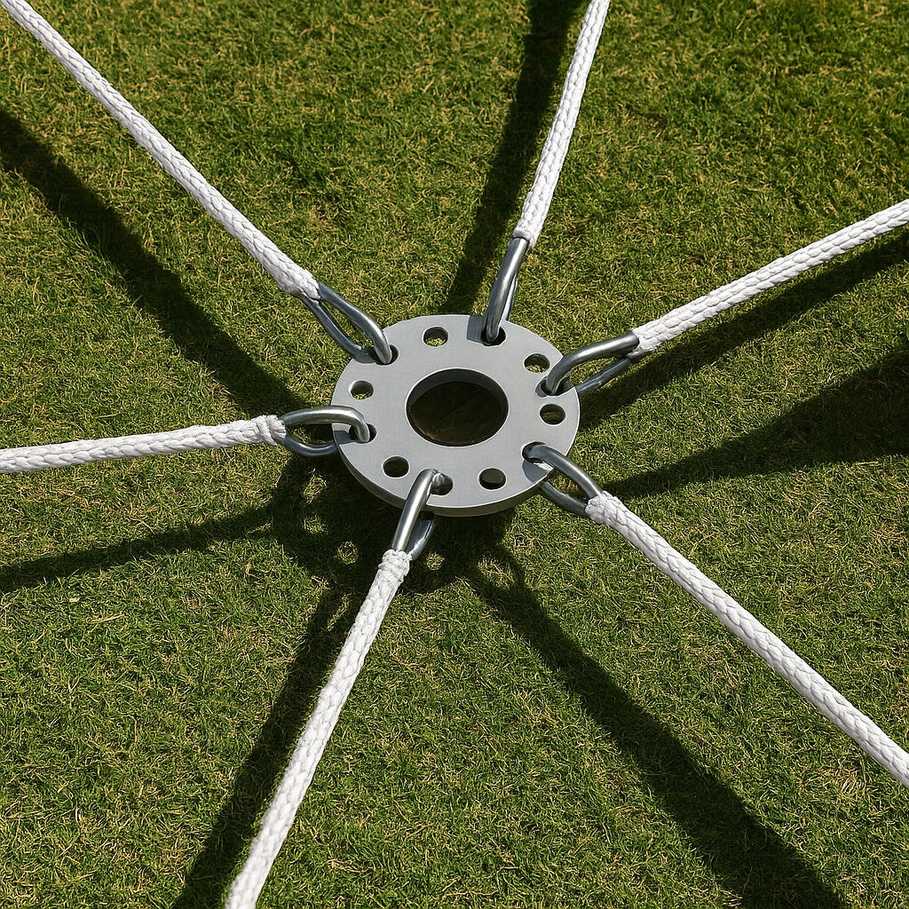 Hardware Package - Lynder Panels