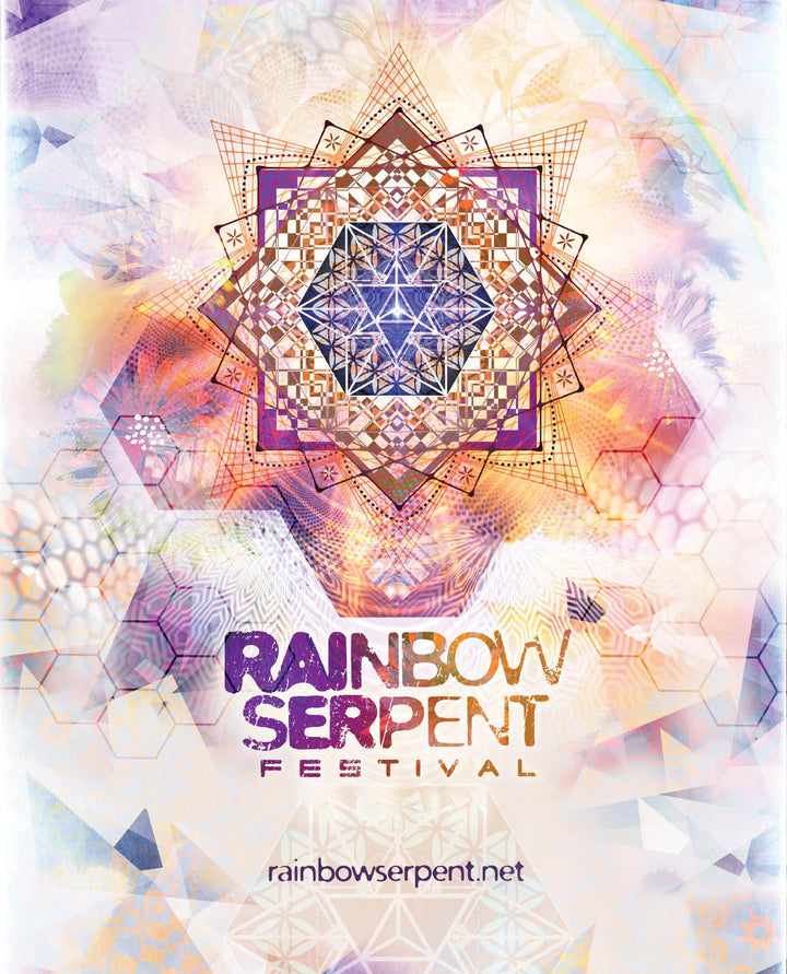 Rainbow Serpent
